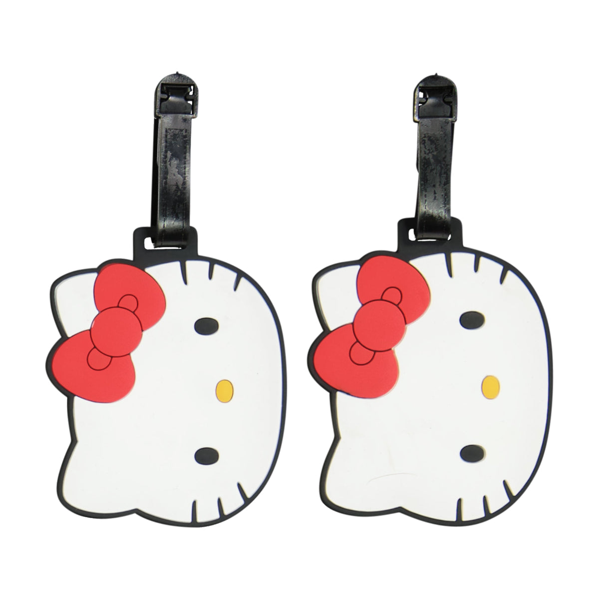 hello kitty tase