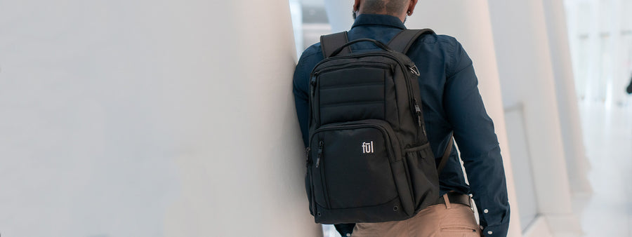 FŪL Backpacks – Stylish & Functional Gear
