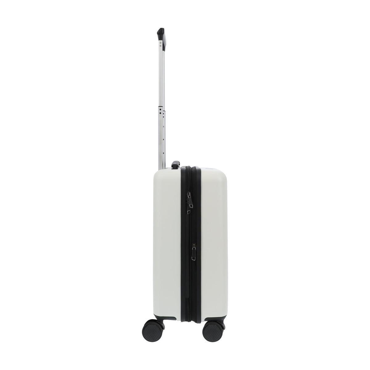 Nickelodeon SpongeBob Patrick 22.5" White Carry-On Luggage