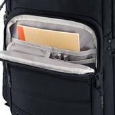 Ful Tactics Collection Division Backpack Navy Blue