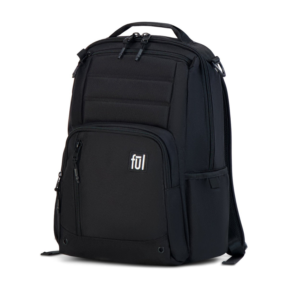 Tactics Collection Phantom Backpack Black