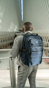 Tactics Collection Division Backpack Black