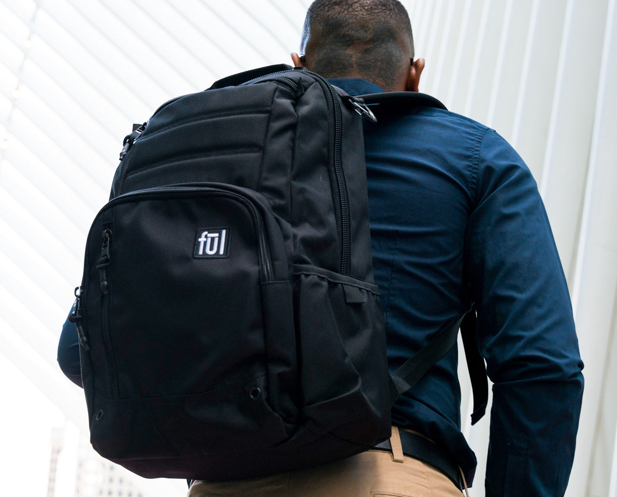 Ful Backpacks