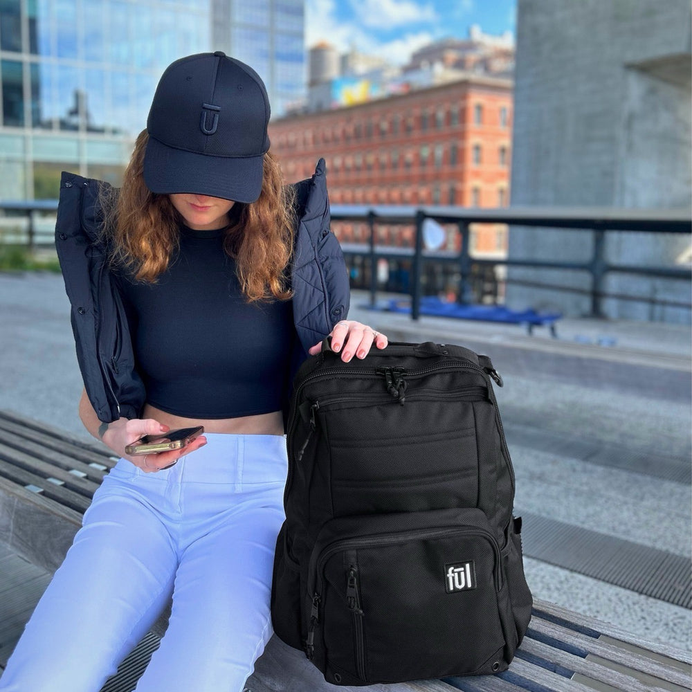 FŪL Backpacks – Stylish & Functional Gear