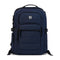 Ful Tactics Collection Division Backpack Navy Blue