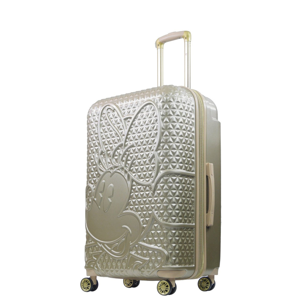 Minnie Mouse Carry-On Spinner Luggage Collection