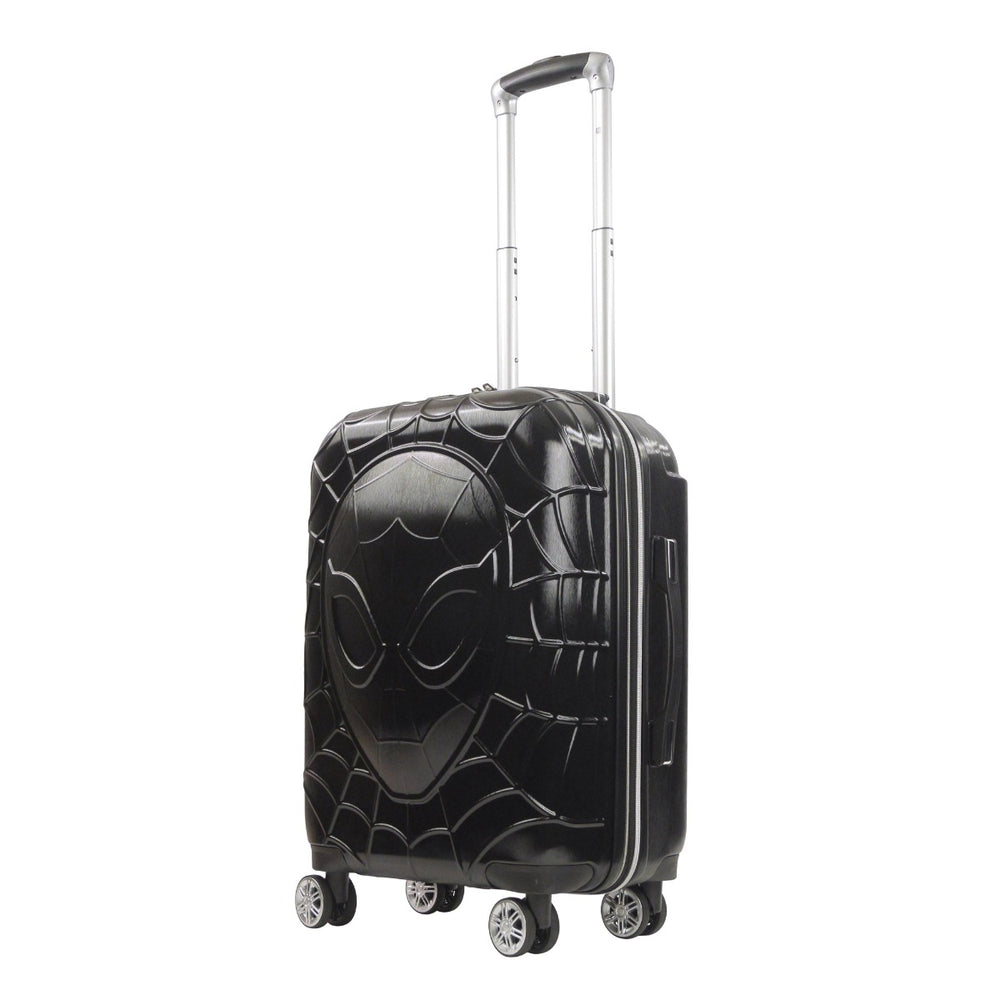 FŪL Marvel Spiderman Luggage Travel Collection