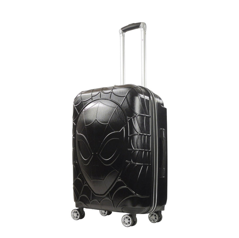 FŪL Marvel Spiderman Luggage Travel Collection