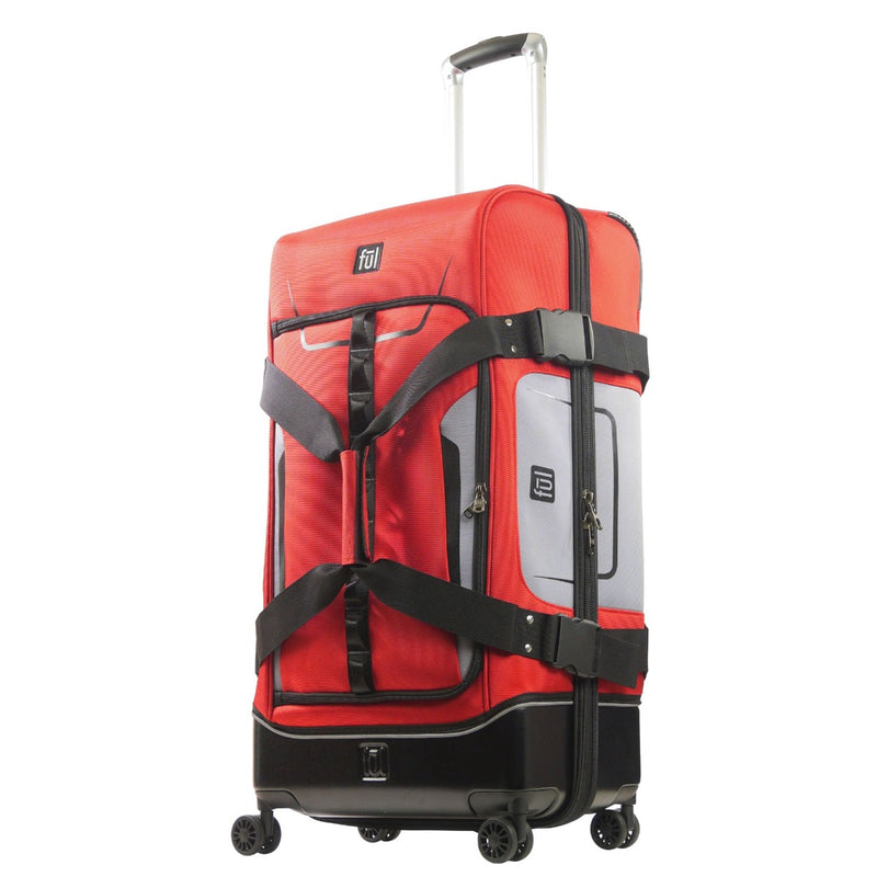 FŪL - Rolling Duffel Bags